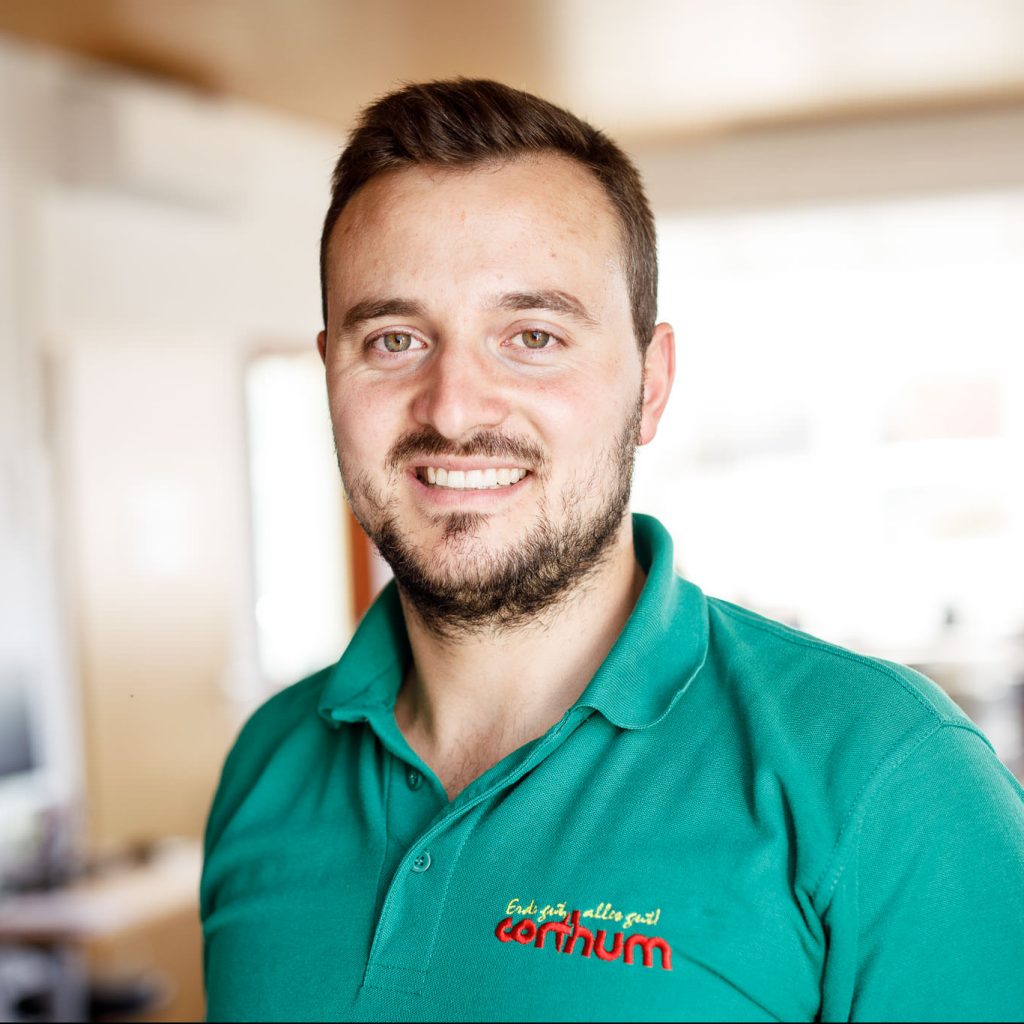 Ihre Ansprechpartner in Sachen Erde, Substrate und Rindenmulch